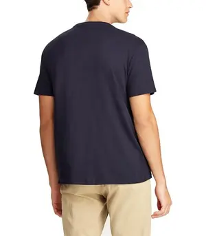 Polo Ralph Lauren Logo Classic Fit T-shirt