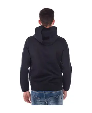 Emporio Armani Hooded Sweater
