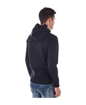 Emporio Armani Hooded Sweater