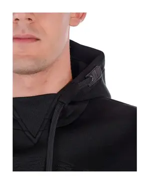 Emporio Armani Hooded Sweater