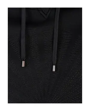 Emporio Armani Hooded Sweater