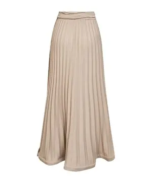 P.a.r.o.s.h Pleated Skirt
