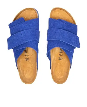 BIRKENSTOCK Side Touch-strap Sandals