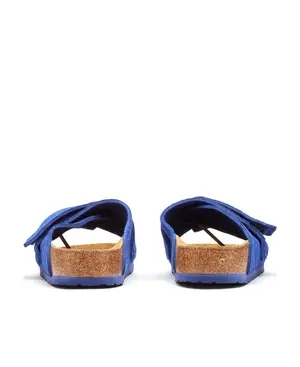 BIRKENSTOCK Side Touch-strap Sandals