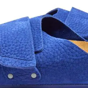 BIRKENSTOCK Side Touch-strap Sandals