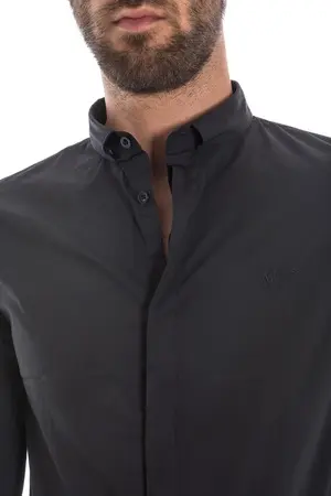 Emporio Armani Slim Shirt