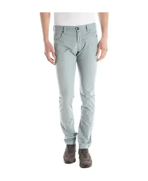 Emporio Armani Logo Jeans - Gray