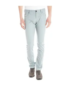 Emporio Armani Logo Jeans
