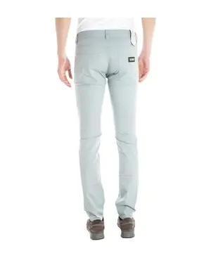 Emporio Armani Logo Jeans
