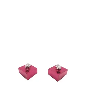 MONIES Geometric Earrings