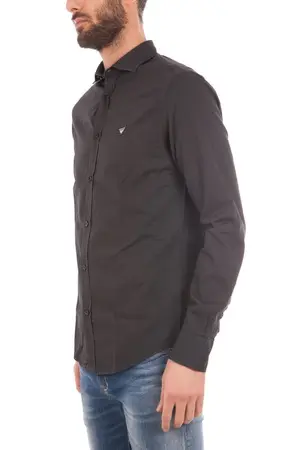 Emporio Armani Slim Shirt