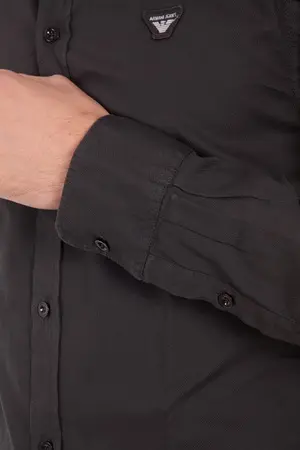 Emporio Armani Slim Shirt
