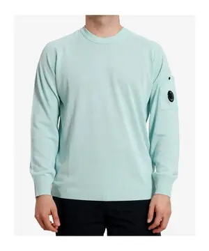 C.P. COMPANY Long-sleeve Knit Top