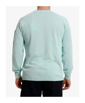 C.P. COMPANY Long-sleeve Knit Top