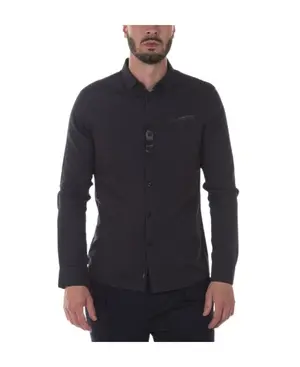 Emporio Armani Long-sleeved Shirt