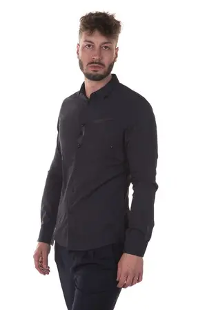 Emporio Armani Long-sleeved Shirt