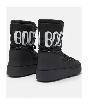 Moon Boot Mtrack Lace-up Boots