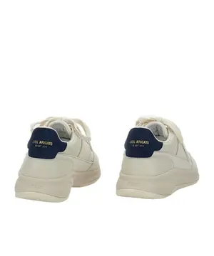 Axel Arigato Genesis Neo Runner Lace-up Sneakers