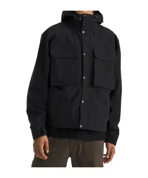 The North Face M66 Working Raincoat