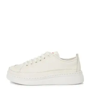 Camper Lace-up Low-cut Casual Shoes