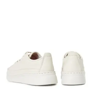 Camper Lace-up Low-cut Casual Shoes