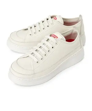 Camper Lace-up Low-cut Casual Shoes