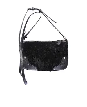 COACH Logo Cross-body Bag