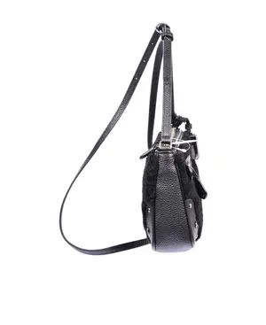 COACH Logo Cross-body Bag