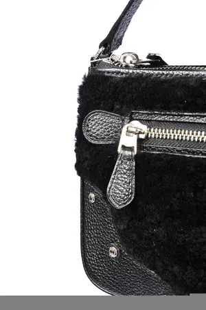 COACH Logo Cross-body Bag