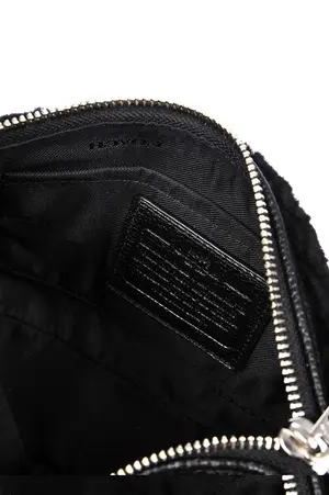 COACH Logo Cross-body Bag
