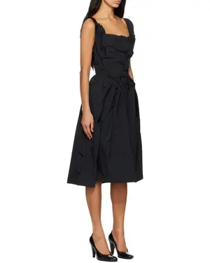 VIVIENNE WESTWOOD Sleeveless Dress