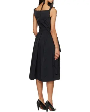 VIVIENNE WESTWOOD Sleeveless Dress