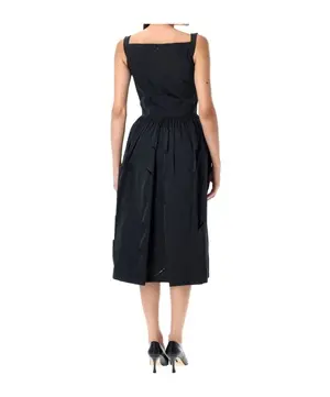 VIVIENNE WESTWOOD Sleeveless Dress