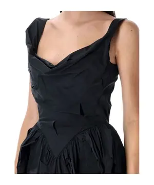 VIVIENNE WESTWOOD Sleeveless Dress
