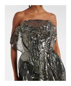 Maticevski De La Cruz Cocktail Dress