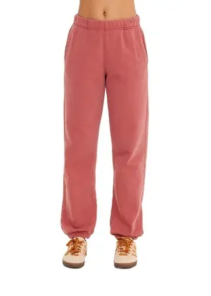 The Upside Serendipity Sweatpants - Sienna