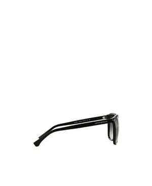 Emporio Armani Logo Sunglasses