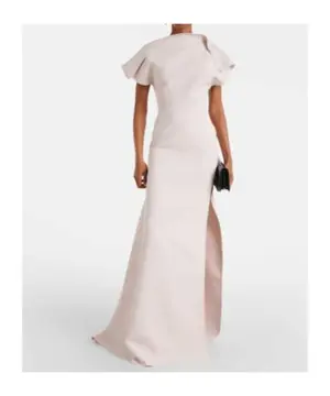 Maticevski Absolve Draped Gown