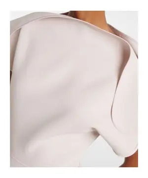 Maticevski Absolve Draped Gown