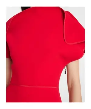 Maticevski Absolve Draped Gown