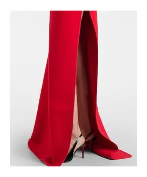 Maticevski Absolve Draped Gown
