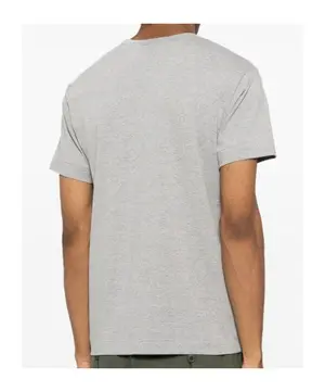 Play Comme Des Garcon Short-sleesleeved T-shirt