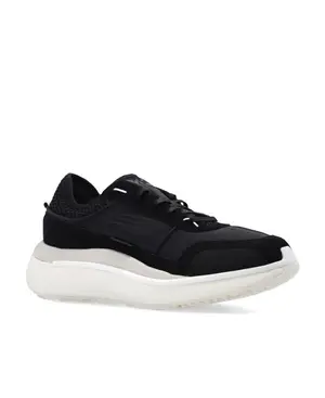 Y3 Ajatu Run Lace-up Sneakers