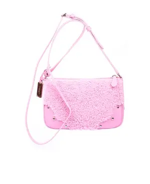 COACH Logo Cross-body Bag