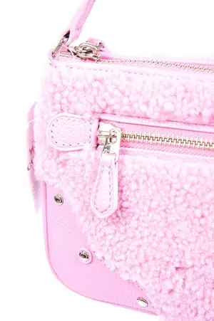 COACH Logo Cross-body Bag