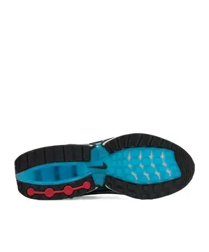Nike Max Dn Mesh Running Shoes