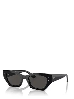 Ray-ban Zena Cat-eye Sunglasses