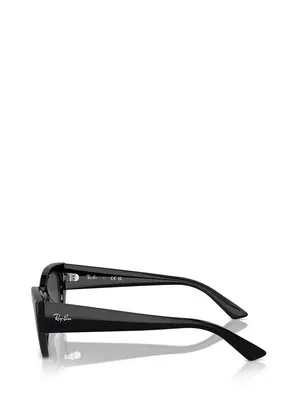 Ray-ban Zena Cat-eye Sunglasses