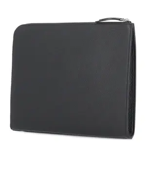ORTIGNI Micron Zipped Laptop Bag