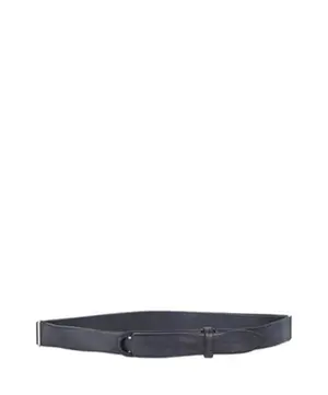 ORTIGNI Adjustable Belt - Black